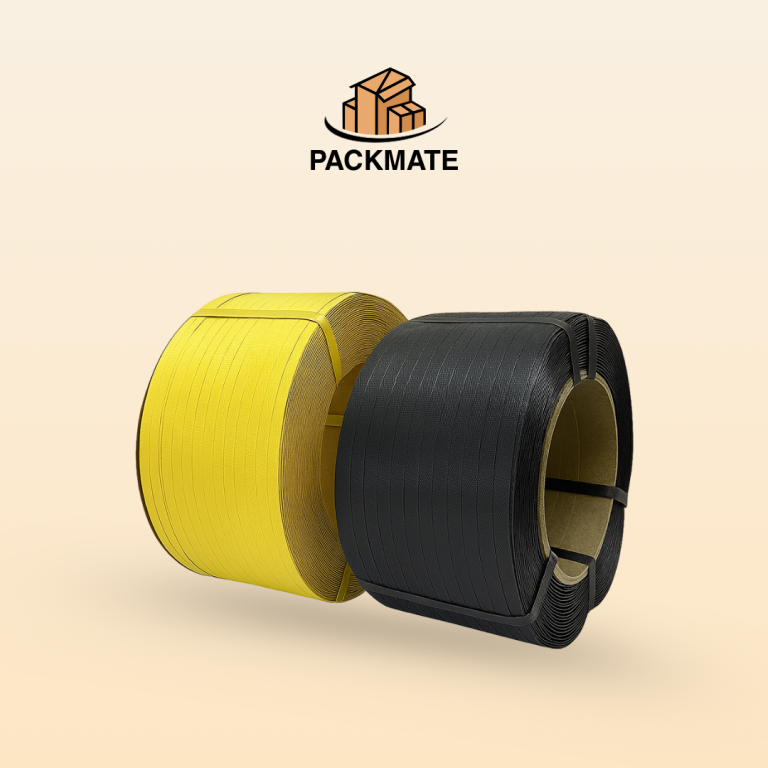 PP Strapping Band - Packmate