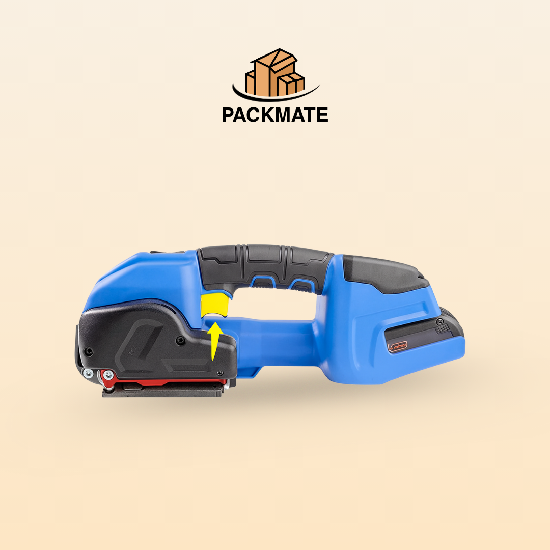 Semi-auto / Auto Strapping Tools - Packmate