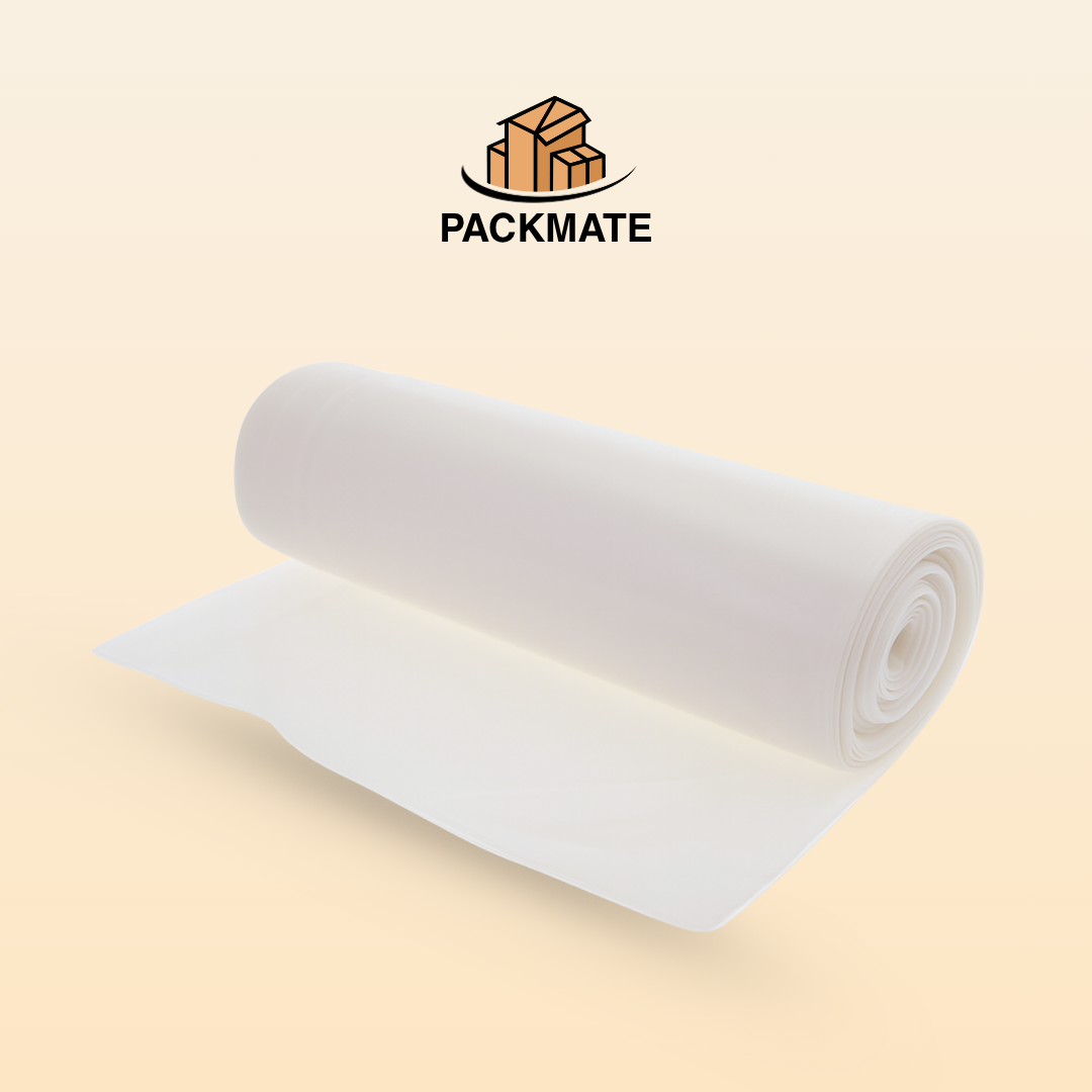 PE Sheet / PE Roll - Packmate