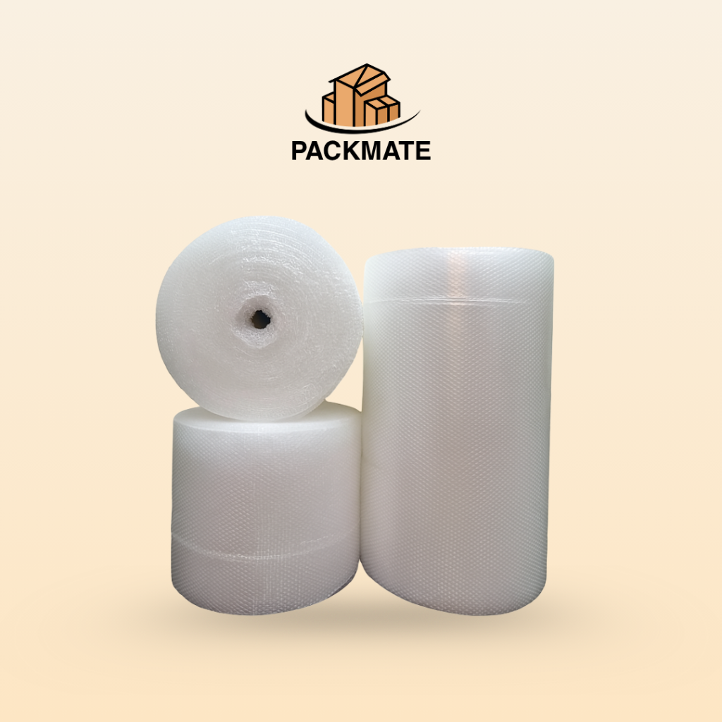Bubble Wrap ® - Packmate