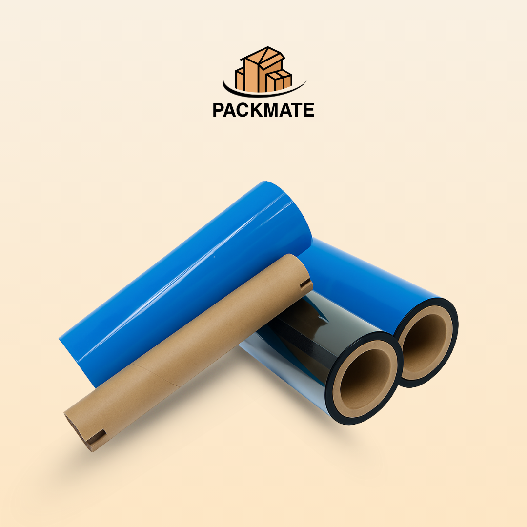 Ribbons - Packmate