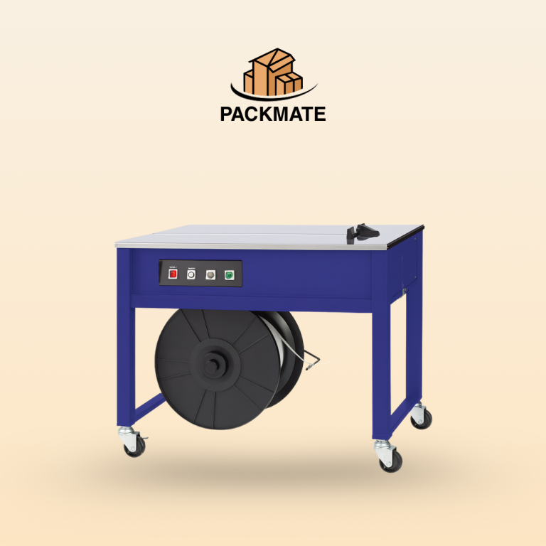 Strapping Band Machine - Packmate